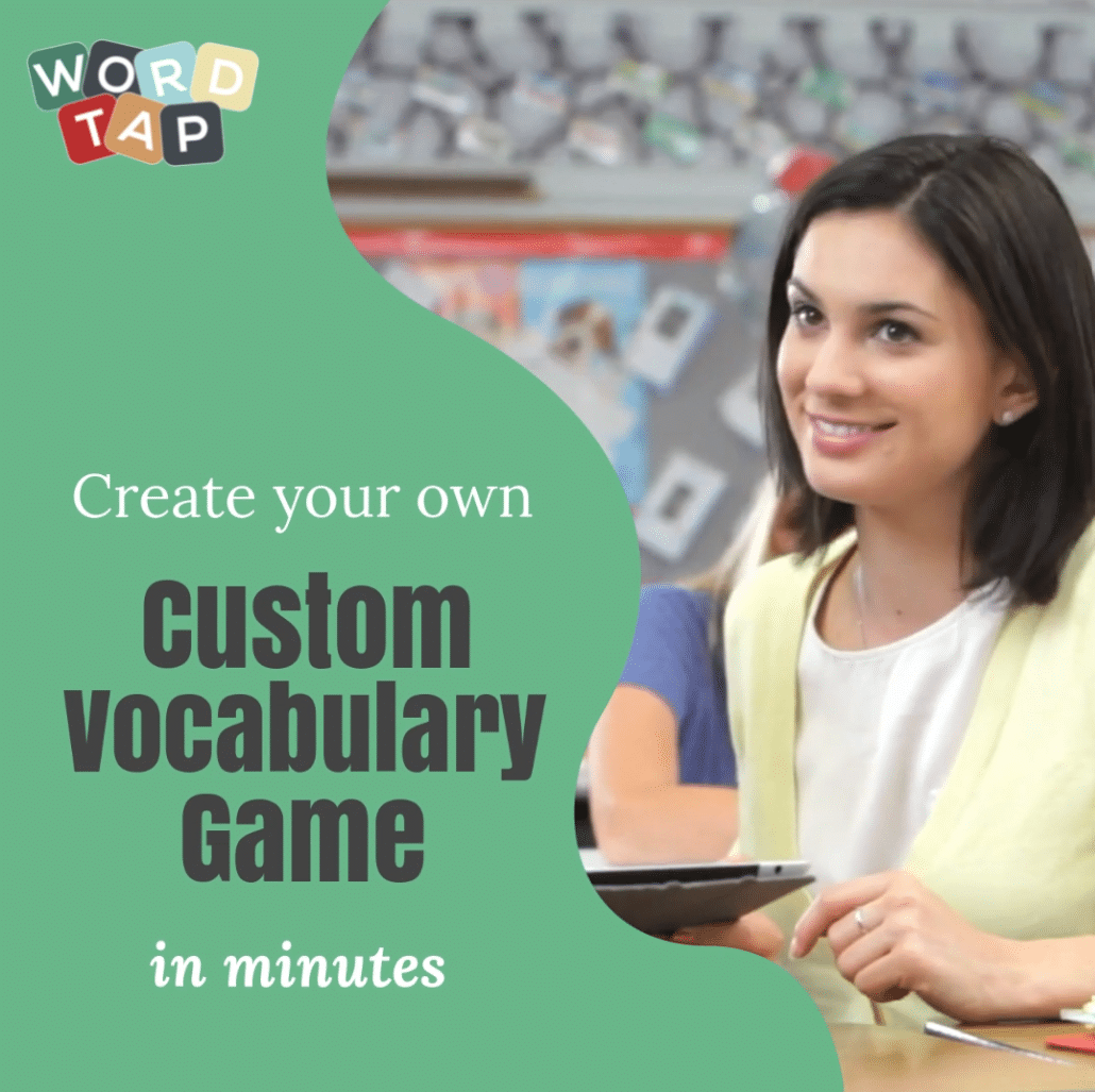 Free AI Language Tutor - WordTap